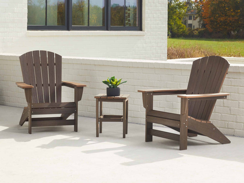 All Seating – Leisure Line